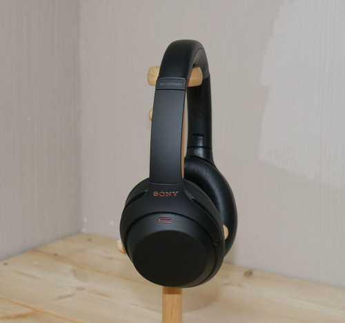 Sony WH-1000xm4 Беспроводные Наушники Ай-Шефф