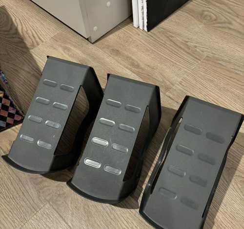 Модуль для обуви IKEA Murvel 3 шт