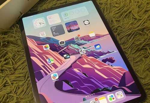 Apple iPad Pro 11 (2021) 256гб + Стилус