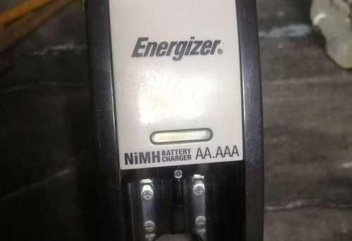 Зарядное устройство NImh