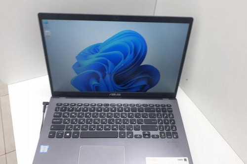 Ноутбук asus VivoBook X509F