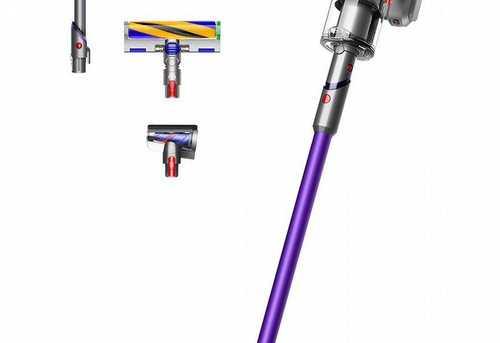 Пылесос Dyson Gen5detect Absolute Purple