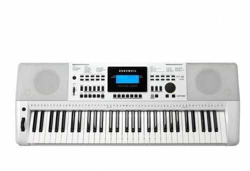 Синтезатор Kurzweil KP140 White