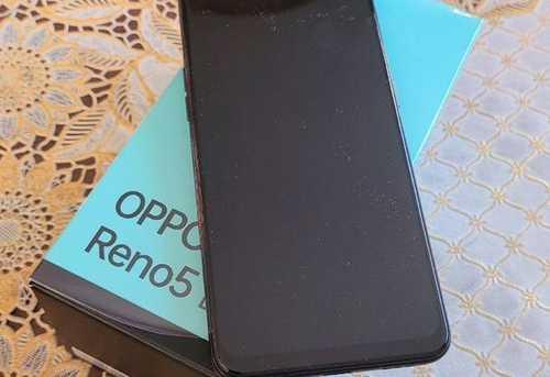 OPPO Reno 5 Lite, 8/128 ГБ