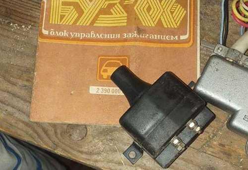 Блок зажигания