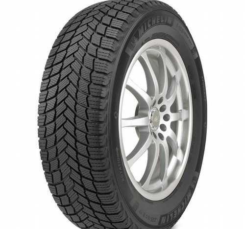 Michelin X-Ice Snow 225/40 R18 92H