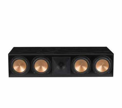 Акустика центрального канала Klipsch RC-64 III bla