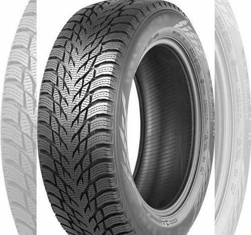 Ikon Tyres Autograph Snow 3 SUV 225/60 R17 103R