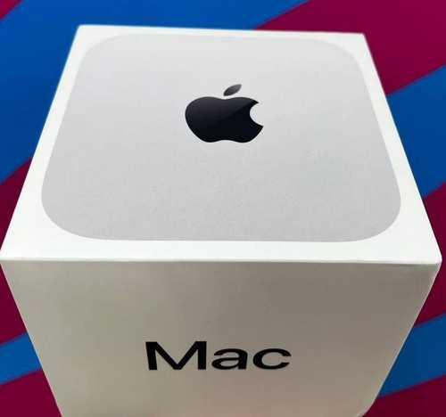 Mac mini m4 16 256