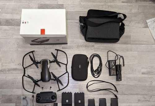 Dji Mavic air Fly more combo