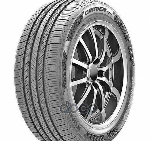 Kumho Crugen HP71 225/60 R17