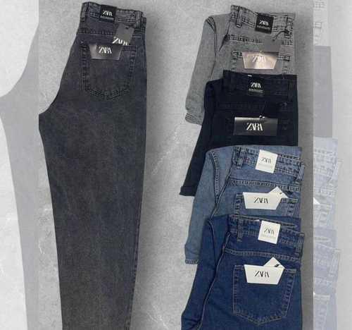 Мужские джинсы levis 501