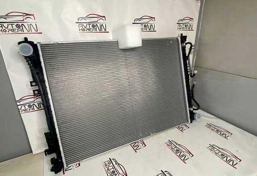 Радиатор охлаждения двс Spоrtagе NQ5 25310-N9640