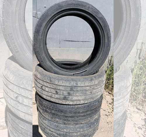 Pirelli Cinturato P7 205/50 R17 89V