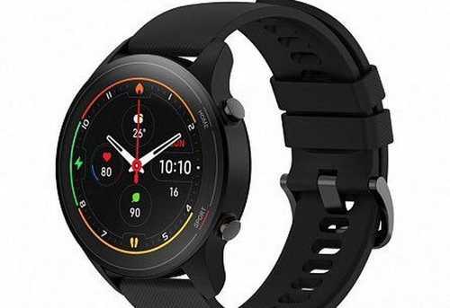 Часы Xiaomi Mi Watch