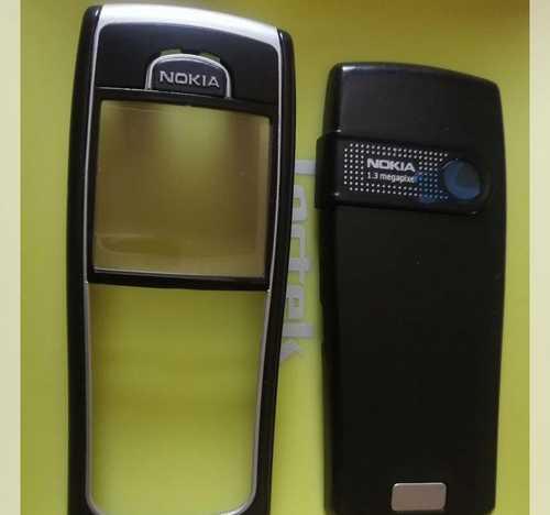 Корпус, панели для Nokia 6230, 6230i