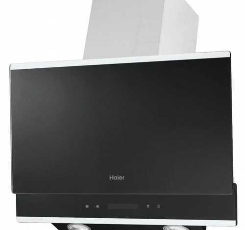 Вытяжка haier HVX-W672GBX