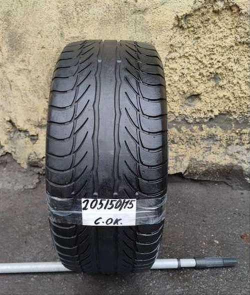 Barum Bravuris 205/50 R15 86V