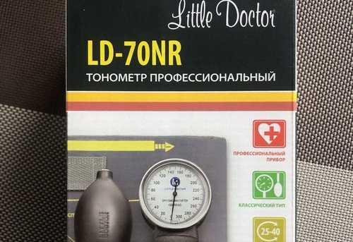 Тонометр механический Little Doctor