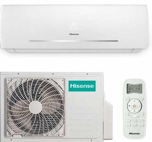 Сплит-система Hisense Сплит-система Hisense AS-09H