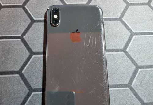 iPhone Xs, 256 ГБ