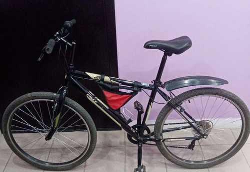 Велосипед Foxx 26 Mango