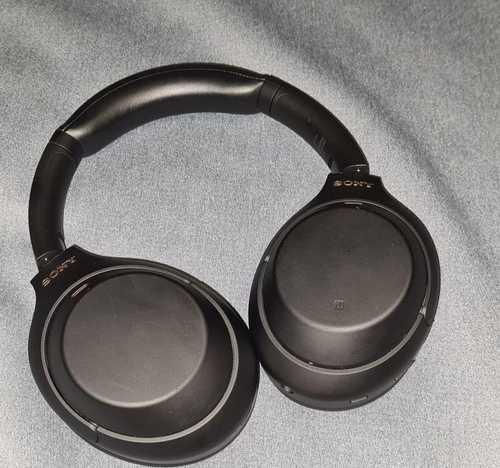 Sony wh 1000xm4 оригинал