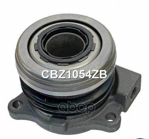 Подшипник выжимной гидравлический CBZ1054ZB Krauf