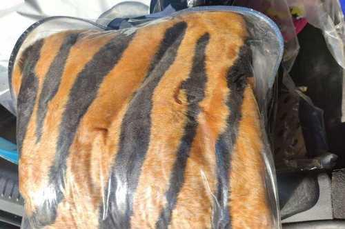 Коврик декоративный Тигр