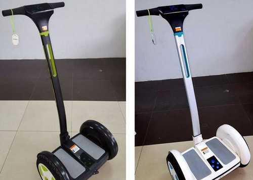 Segway Wmotion Q6A