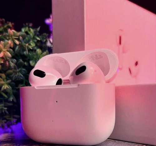 Airpods 3 Premium качества