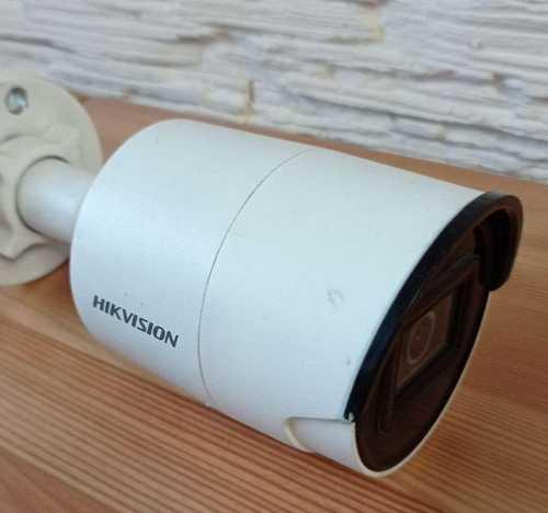 Камеры видеонаблюдения Hikvision ds-2cd2023g2-iu