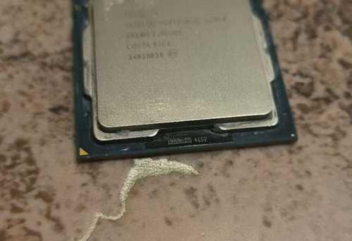 Intel на 1155 сокет, процессор на пк