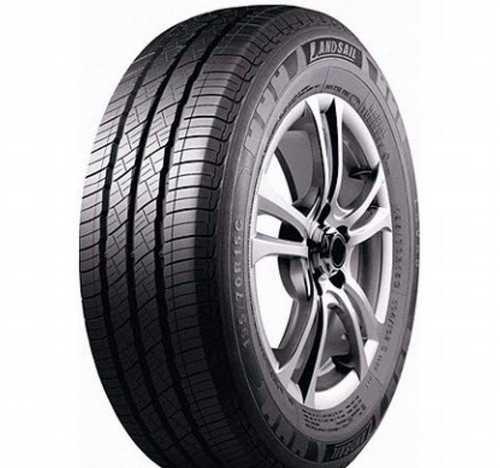 Landsail LSV88 215/65 R16C 109T