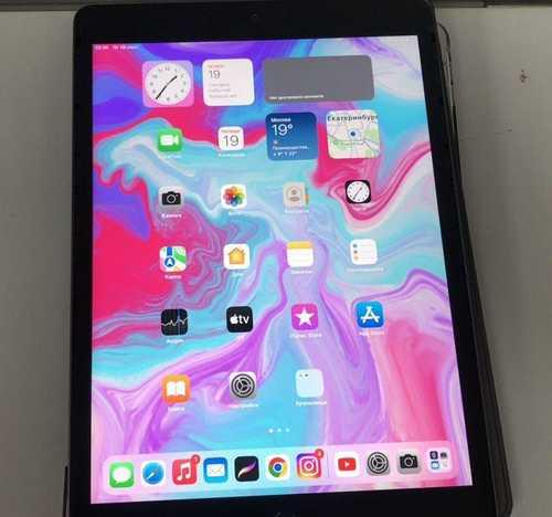 iPad 9 2021 256gb wi-fi