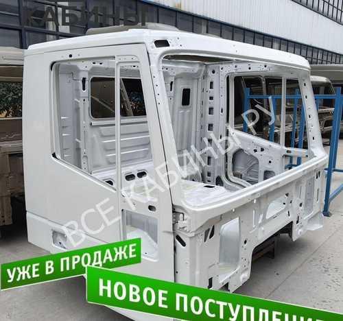 Каркас кабины Dongfen GX