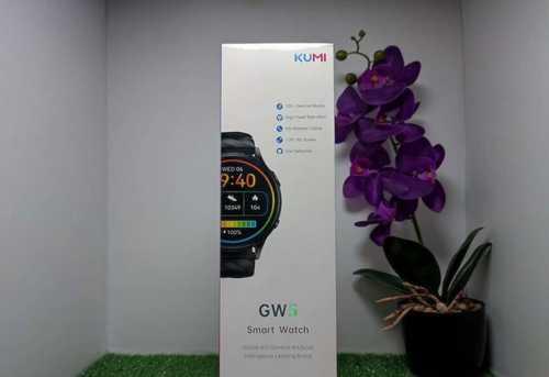 Смарт-часы KuMi GW5