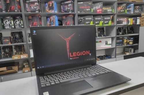 Ноутбук Lenovo-15AST AMD A4-9125/4GB/SSD 240GB