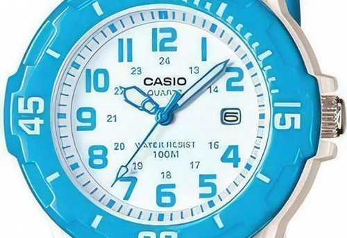 Детские наручные часы Casio Collection LRW-200H-2B
