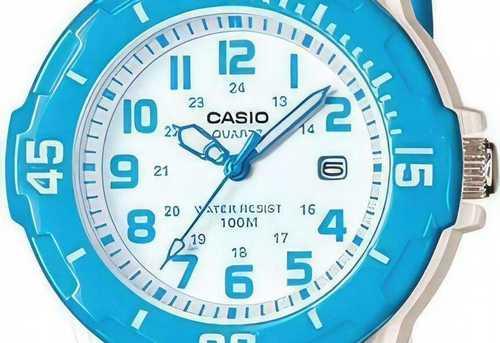 Детские наручные часы Casio Collection LRW-200H-2B