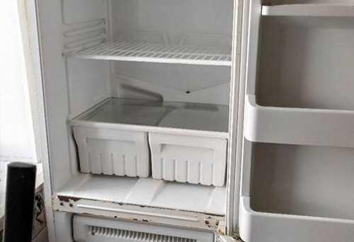 Холодильник stinol 107 под ремонт
