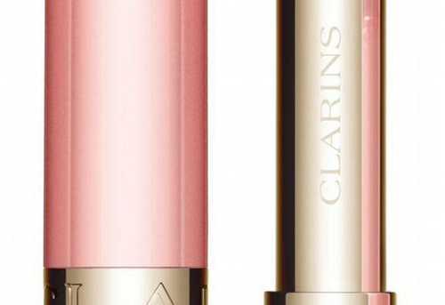 Clarins LIP OIL balm Оттеночный бальзам для губ на