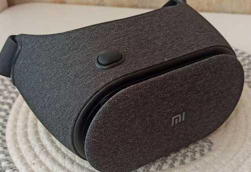 Очки адаптер Xiaomi Mi VR Play 2