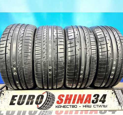 Dunlop SP Sport Maxx 050  235/40 R18 96Y