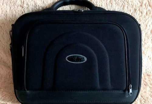 Сумка для ноутбука Mr. Bag, портфель, органайзер