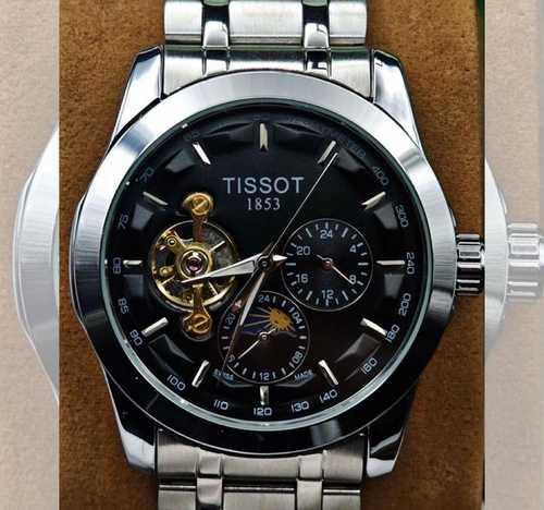 Наручные часы tissot 1853