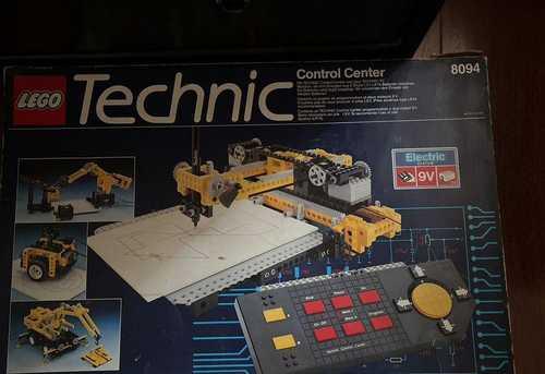 Lego technic