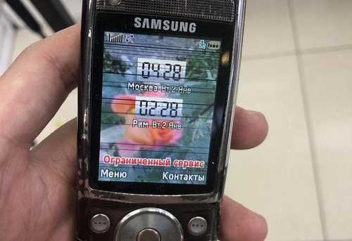 Samsung SGH-G600