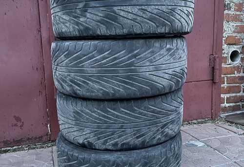 Triangle TR968 215/45 R17 91V