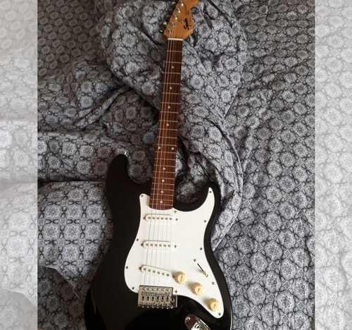 Fender squier stratocaster Korea